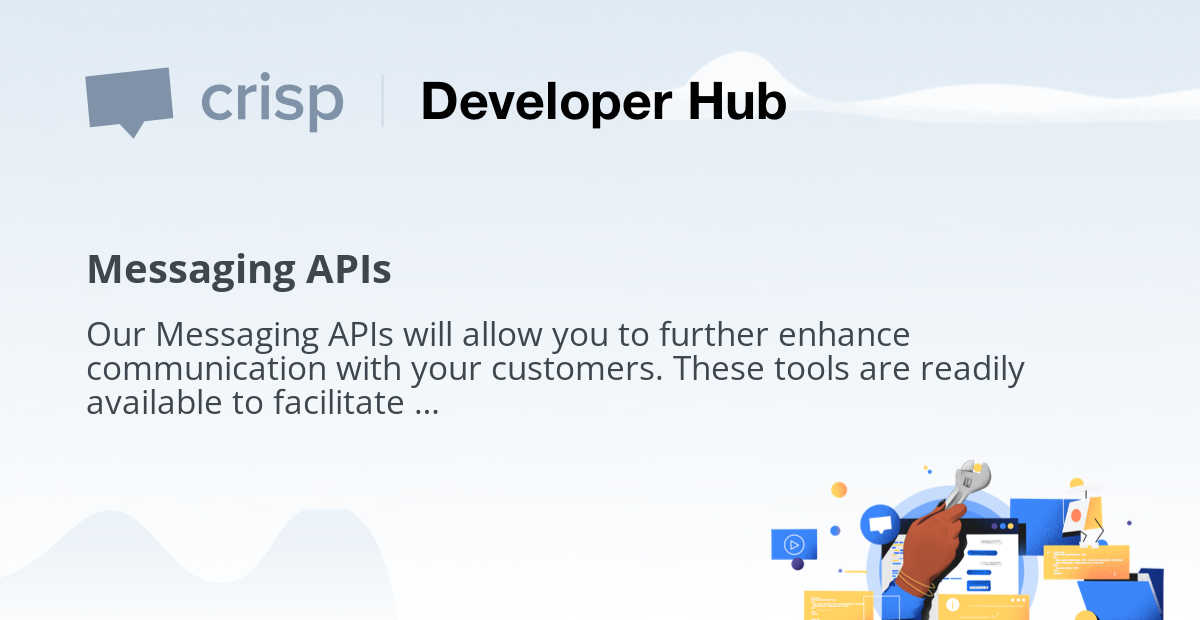 Messaging Apis